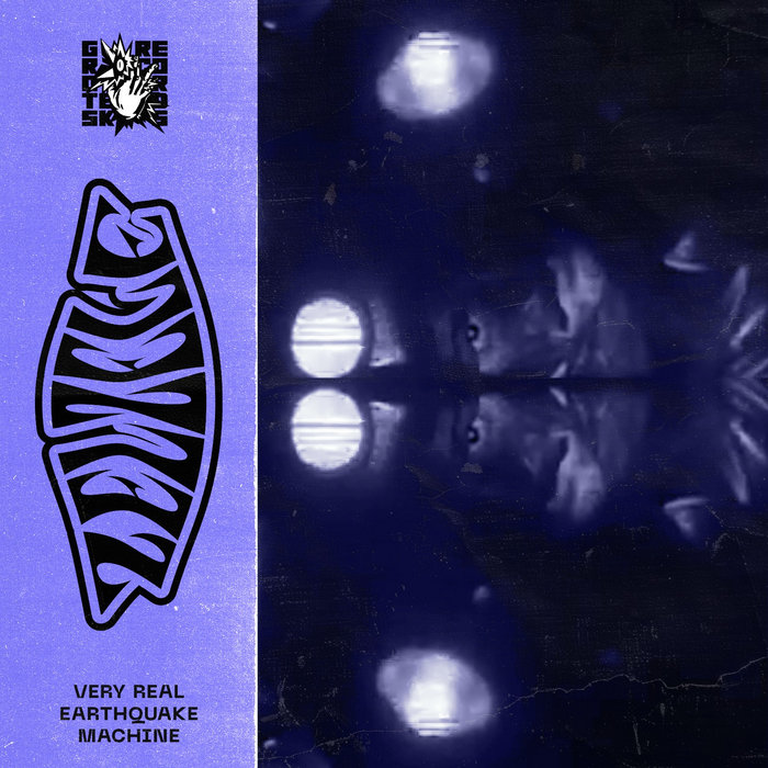 Zelzele | very real earthquake machine