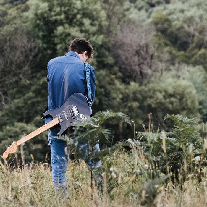 Land of Dreams | Tom Glover