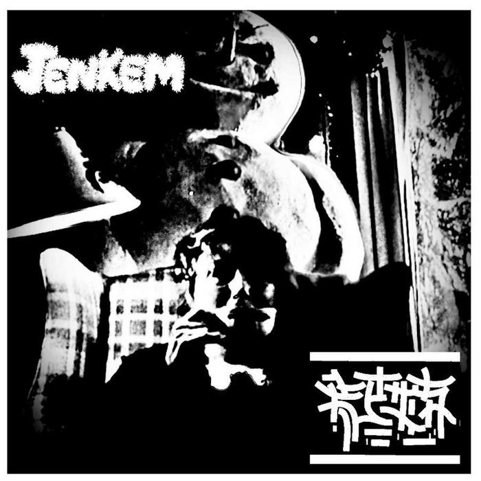 xEPISx/JENKEM Split (JENKEM Side) | JENKEM