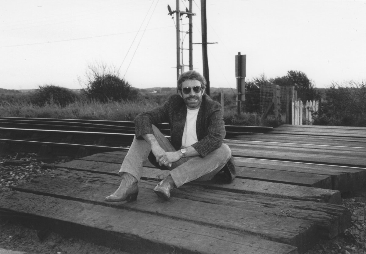 Dennis Conroy, Live In Rio | Dennis Conroy (Rio) | Dennis Conroy