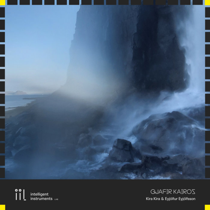 Gjafir Kairos | Kira Kira ft Eyjólfur Eyjólfsson | Kira Kira