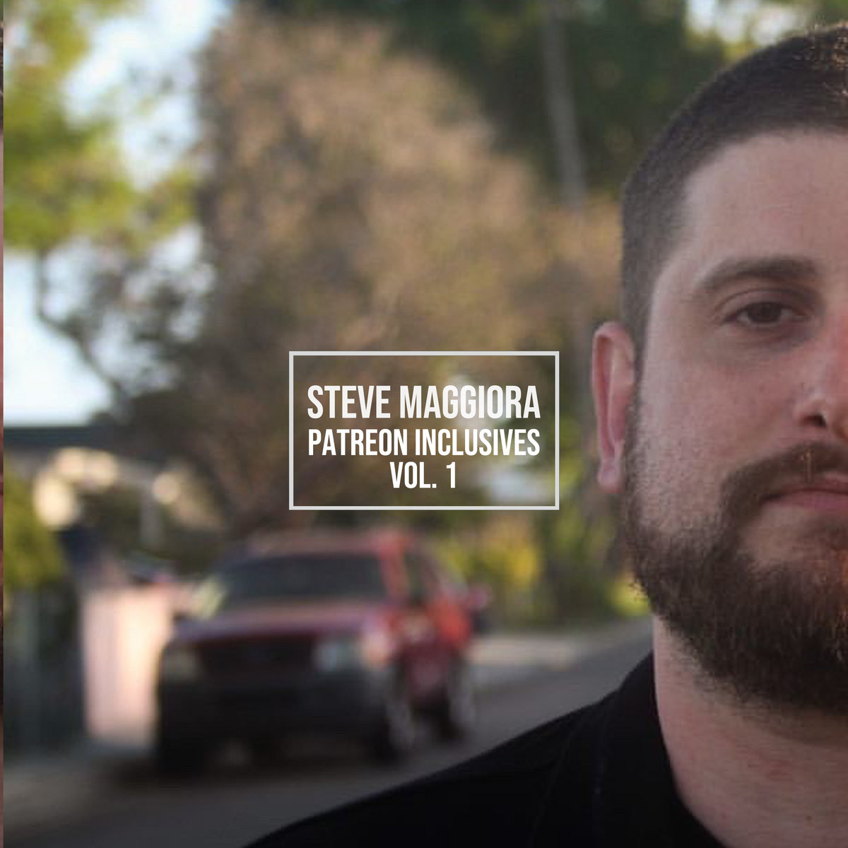 Patreon Inclusives, Vol. 1 | Steve Maggiora