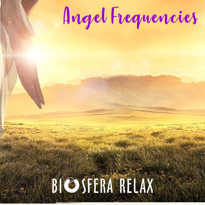 Angel Frequencies | Biosfera Relax