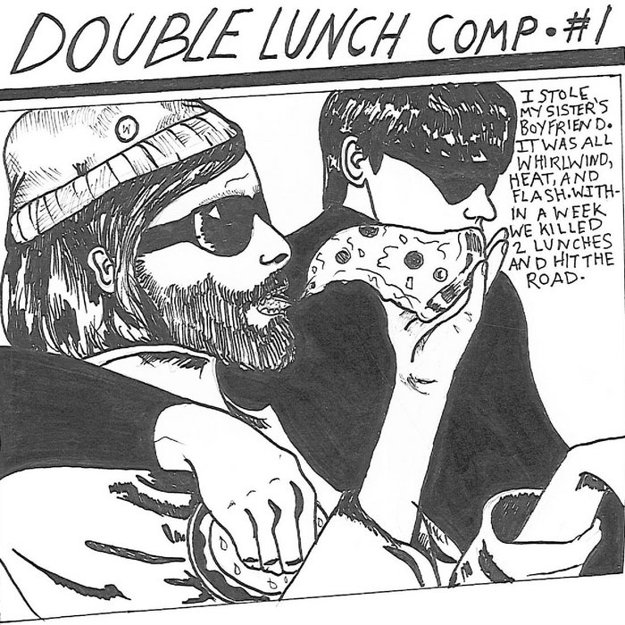 Double Lunch Compilation #1 | Double Lunch