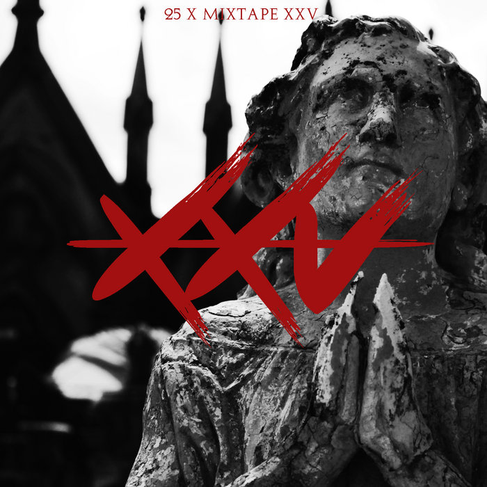 XXV | 25 | RockitMusic