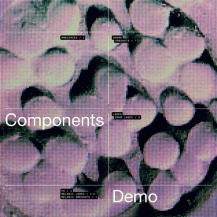 Components (Demo) | Vorso | vorso