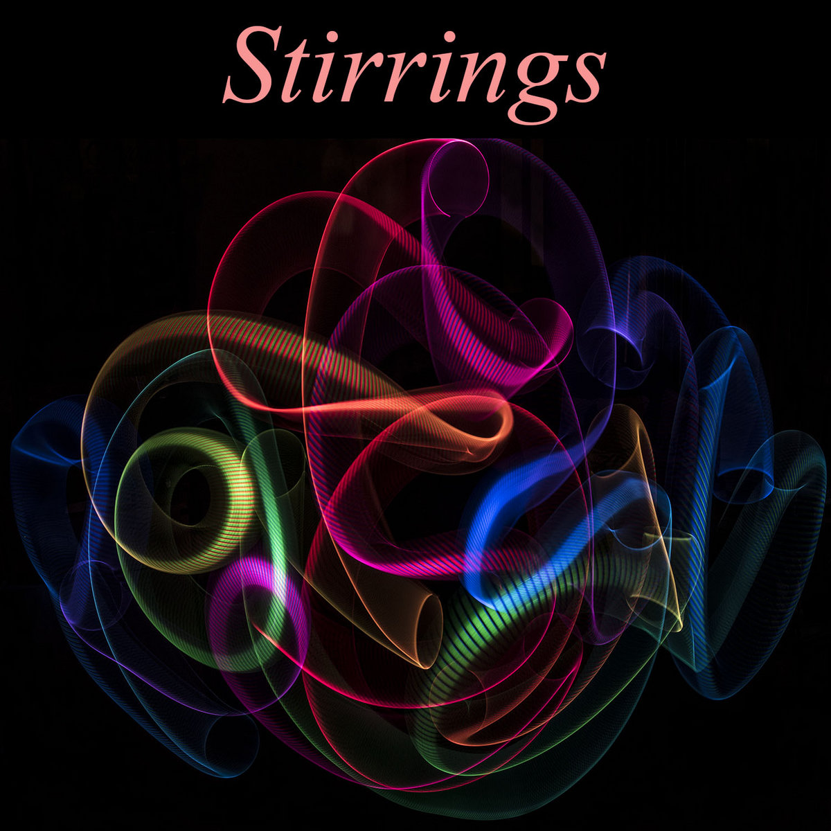 Stirrings | Brian Howarth