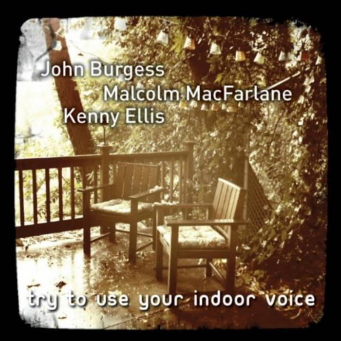Use Your Indoor Voice