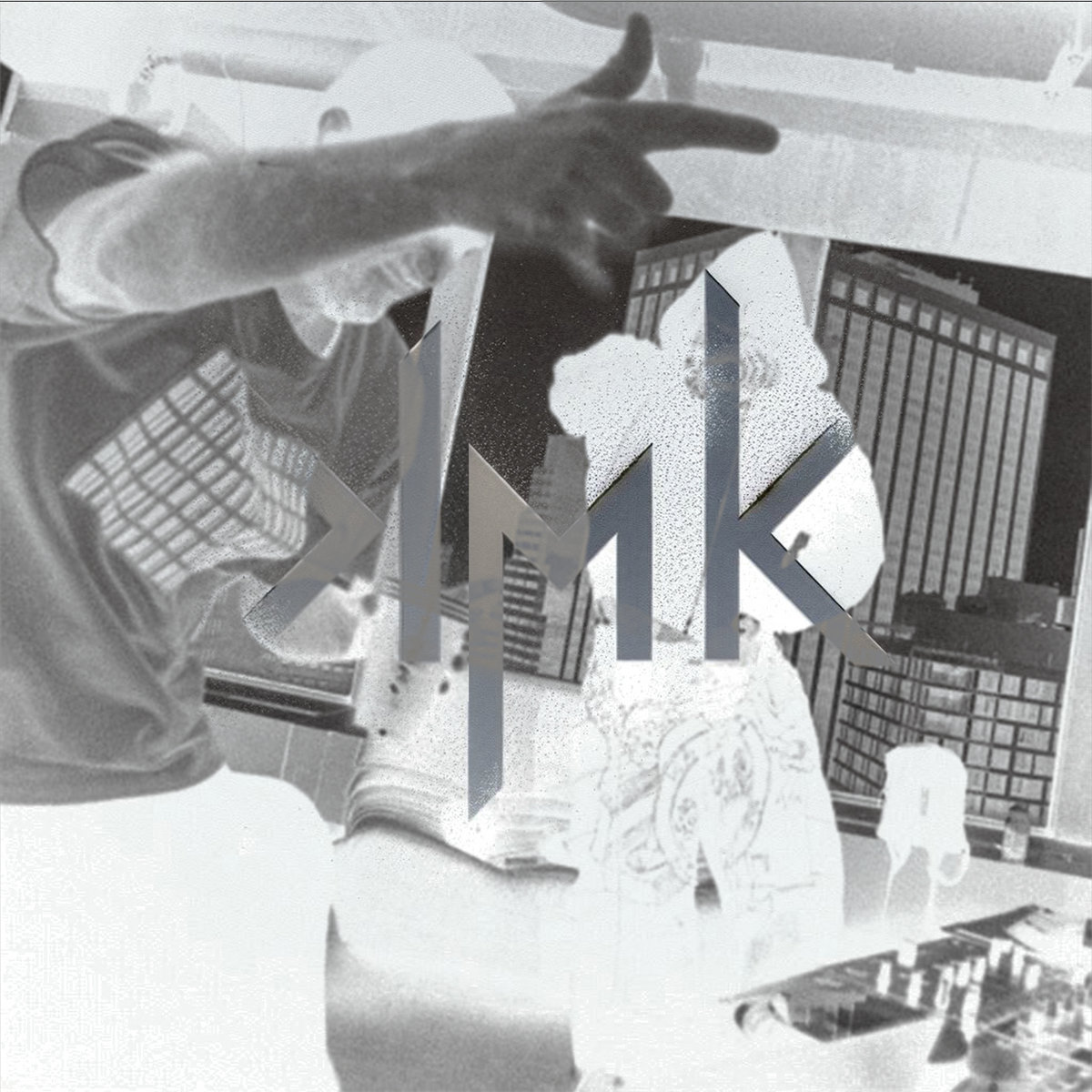 Fred again.. x Skepta x PlaqueBoyMax - Victory Lap (KMK remix) | KMK
