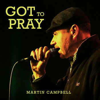 Music | Martin Campbell