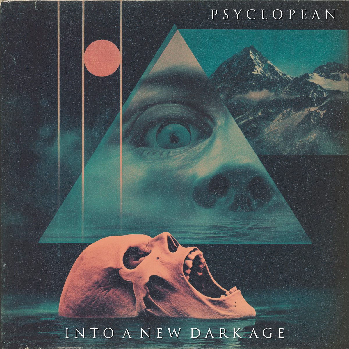 Into A New Dark Age | Psyclopean | Altrusian Grace Media