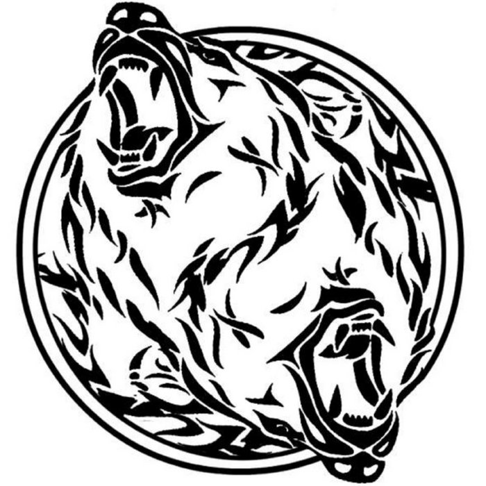 Project Grizzly EP | Project Grizzly | Con-Artist Productions