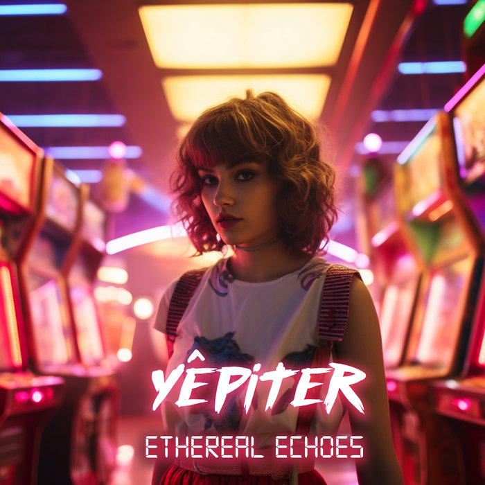 Ethereal Echoes | Yêpiter