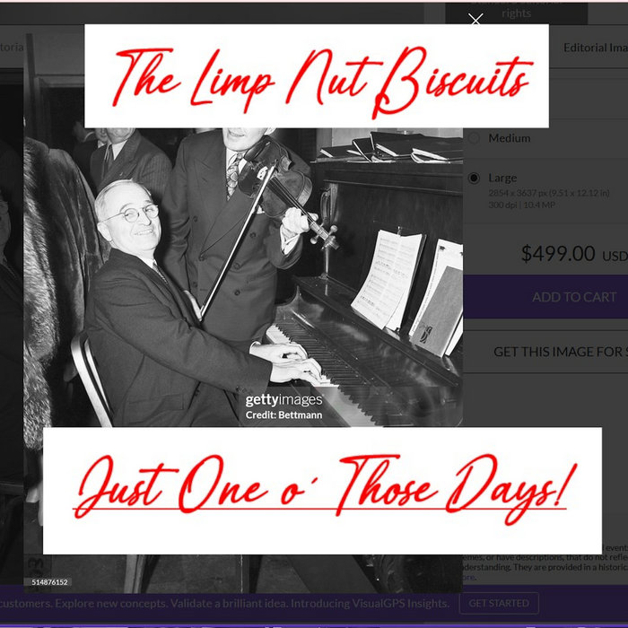 Break Stuff - Single | Blanknight