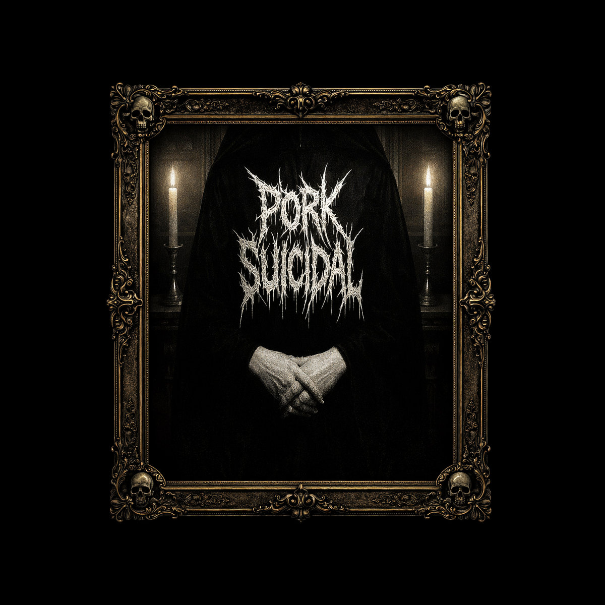 Quebranto Quebrado | Pork Suicidal