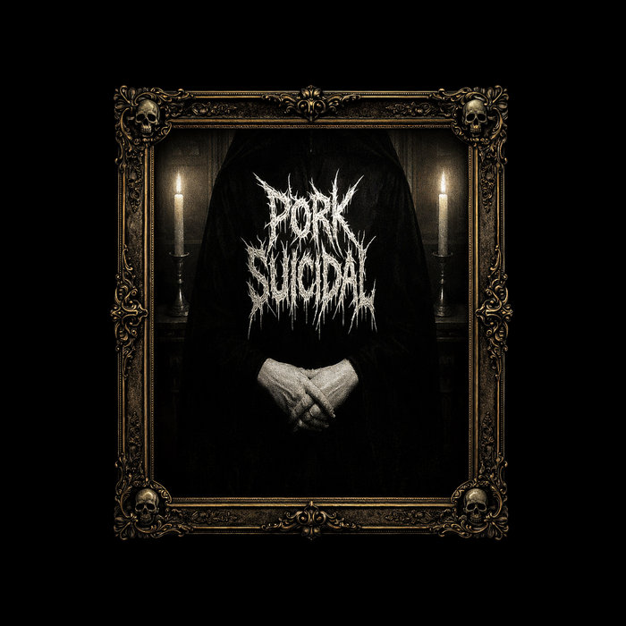 Quebranto Quebrado | Pork Suicidal