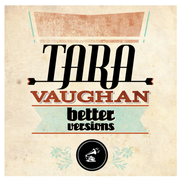 Better Versions | Tara Vaughan