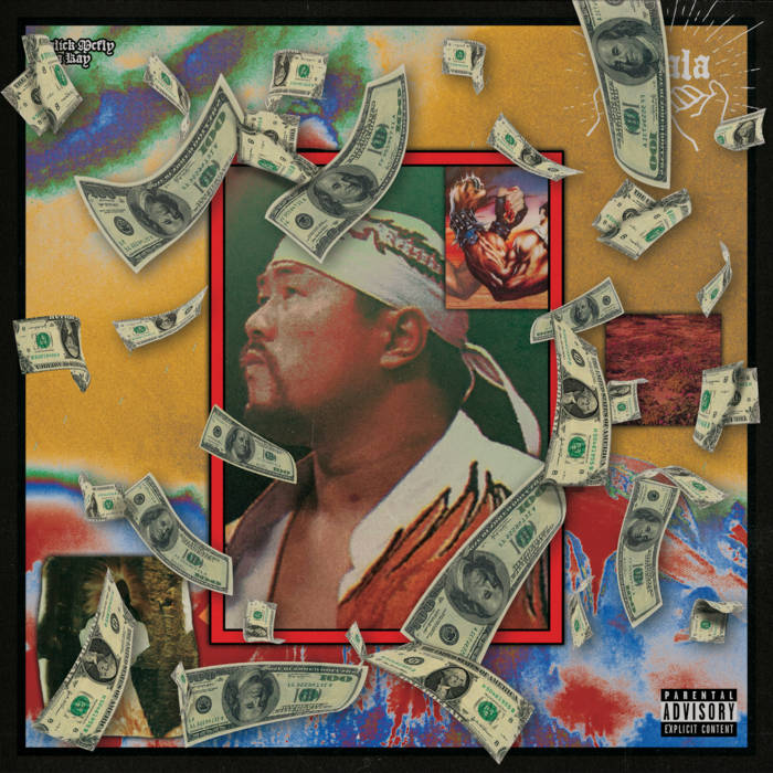 Static Major And Aaliyah