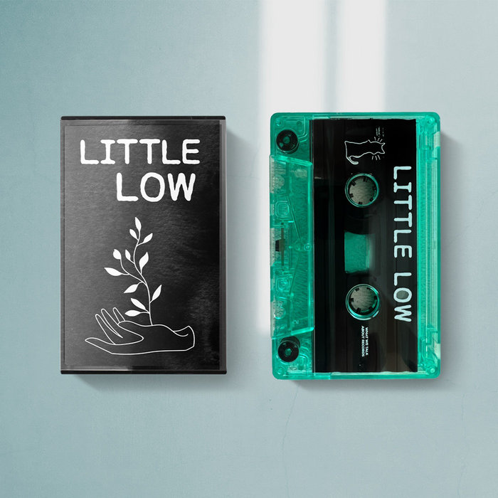Little Low - s/t | Little Low | Whatwetalkaboutrec