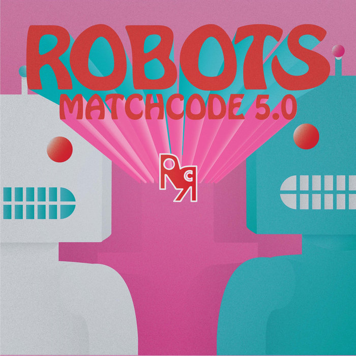ROBOTS | MATCHCODE 5.0