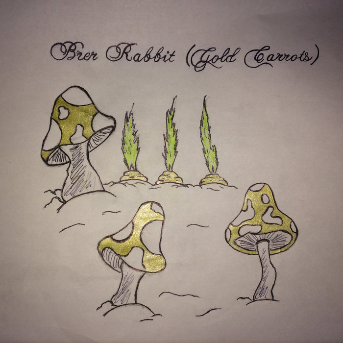 Brer Rabbit (Gold Carrots) | Colton J.M.C.