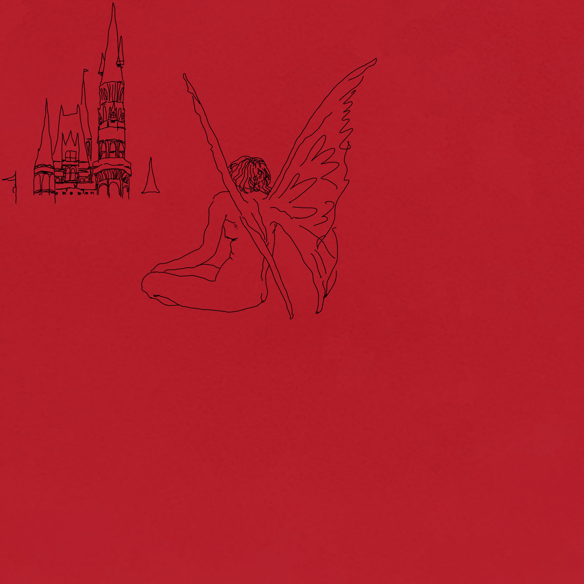 Sex Fairy Hidden Track Gjallarhornit