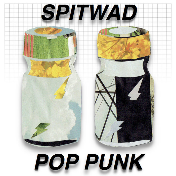 POP PUNK | spitwad