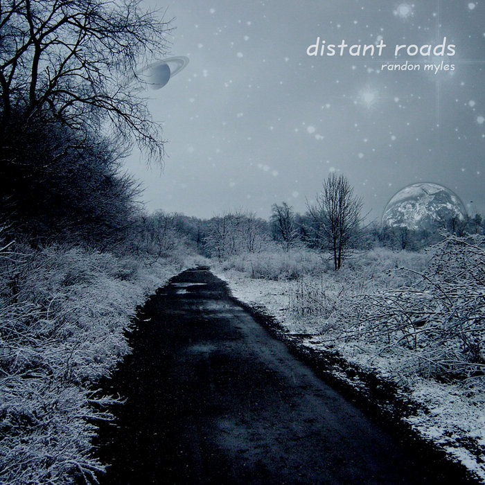 distant roads | randon myles