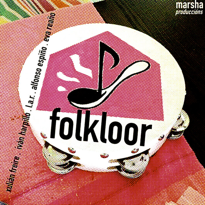 FOLK.LOOR´22 | Big Xulián Folkloor