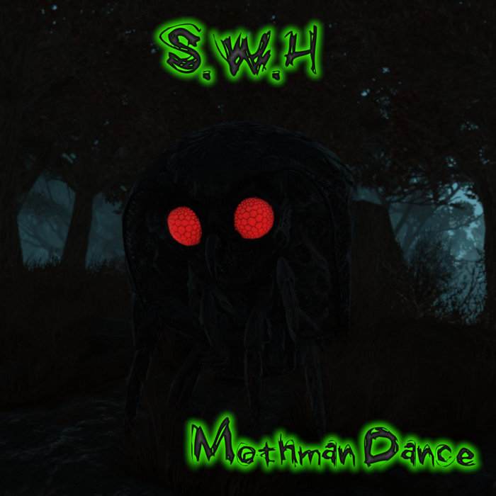 The Mothman Dance (Metal Remix) | S.W.H