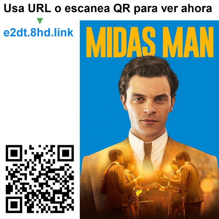 Midas Man | Ver Online Gratis