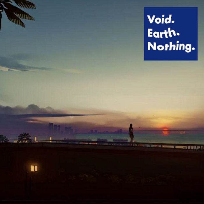 Sertrasail | Void.Earth.Nothing