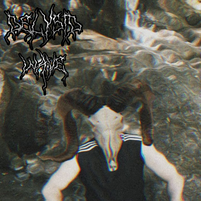 Wasted Years | Delysid Wave