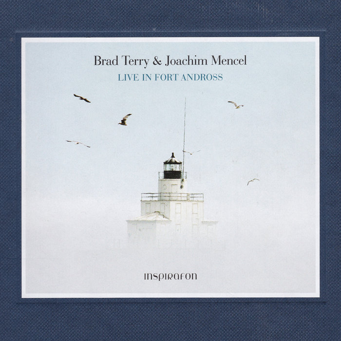 Live in Fort Andross - Brad Terry and Joachim Mencel | Brad Terry and ...