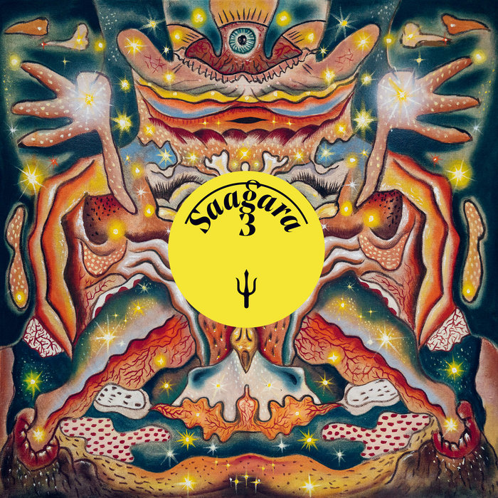 3 | Saagara | Waclaw Zimpel