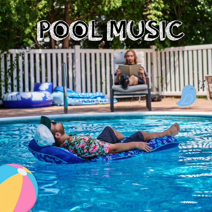 pool music | seth.arnold