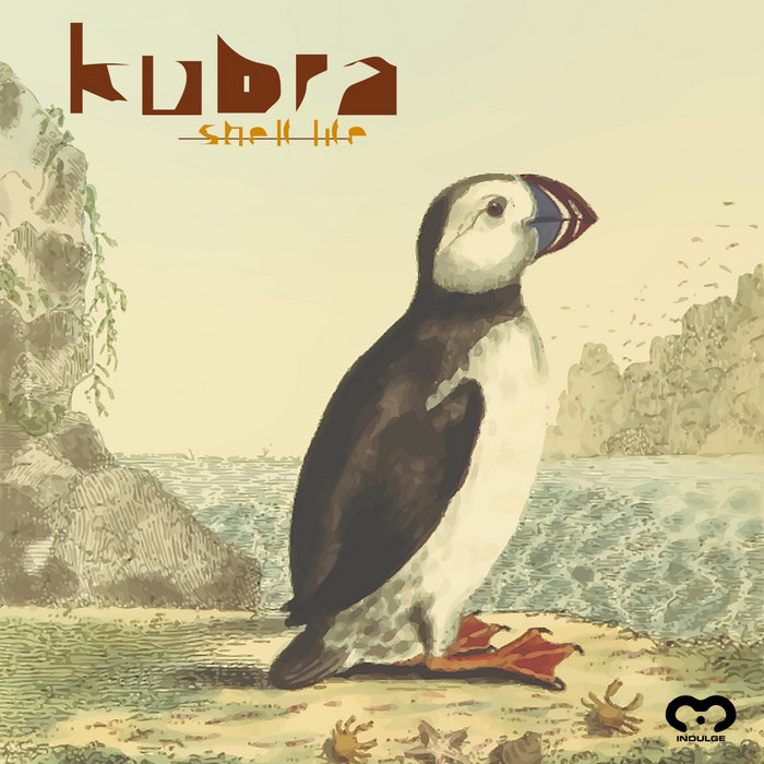 Shelf Life | Kubra | Oliver Kapp (Indulge/RayGun Records)