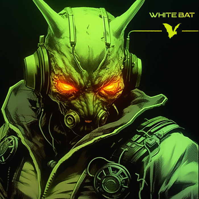 White Bat 40 | Karl Casey