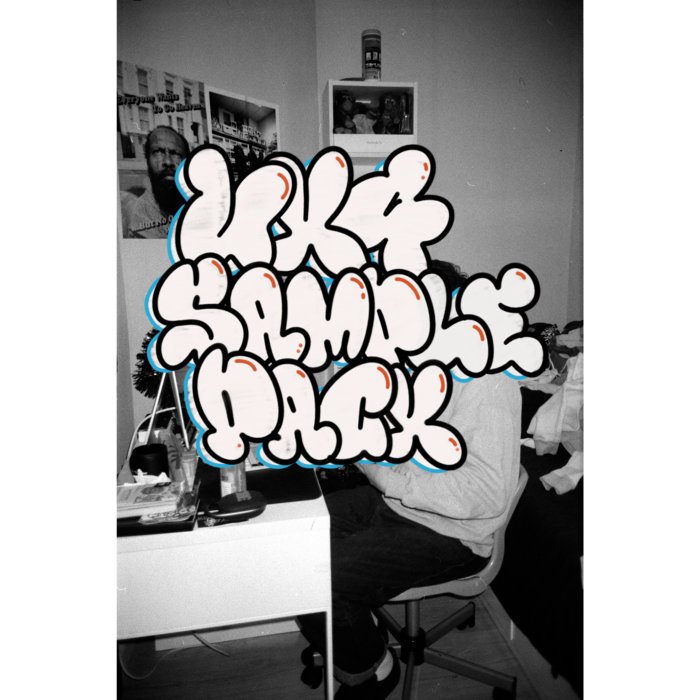 UKG Sample Pack! | dirtylilscumbag
