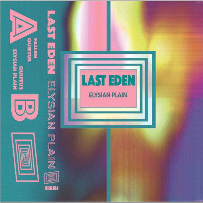 ELYSIAN PLAIN | LAST EDEN