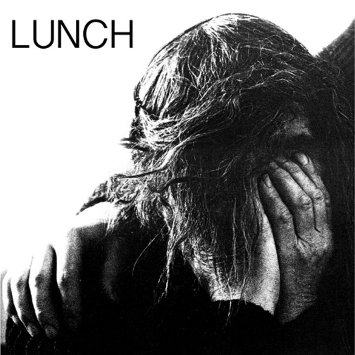 Johnny Pineapple 7" | Lunch