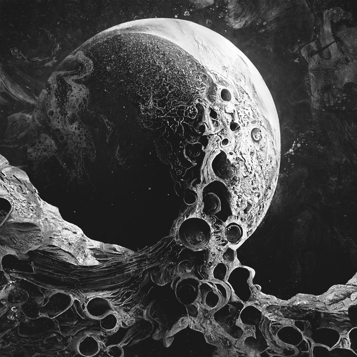 Moonquakes | NeuroAxis
