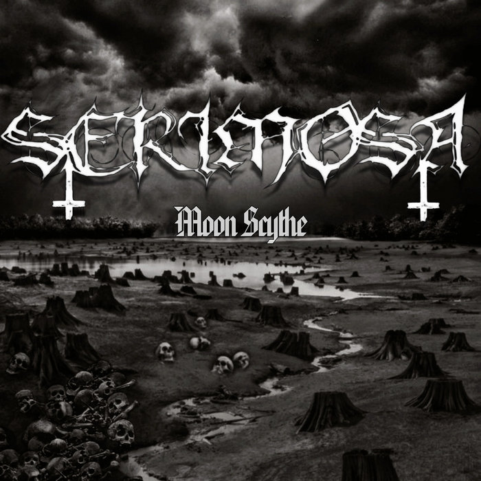 Moon Scythe | Serimosa