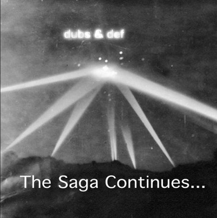 The Saga Continues | Def and Dubs