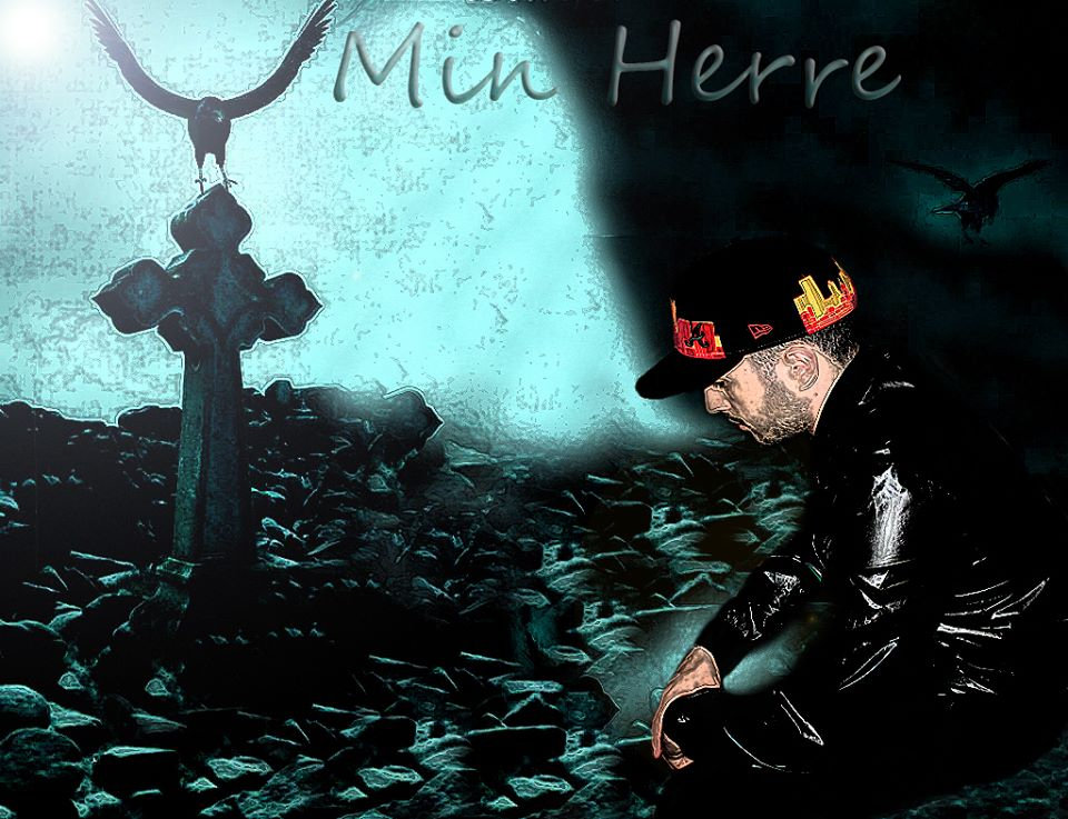 Min Herre | Daniel Filipovski Aka DF | Daniel Filipovski aka DF