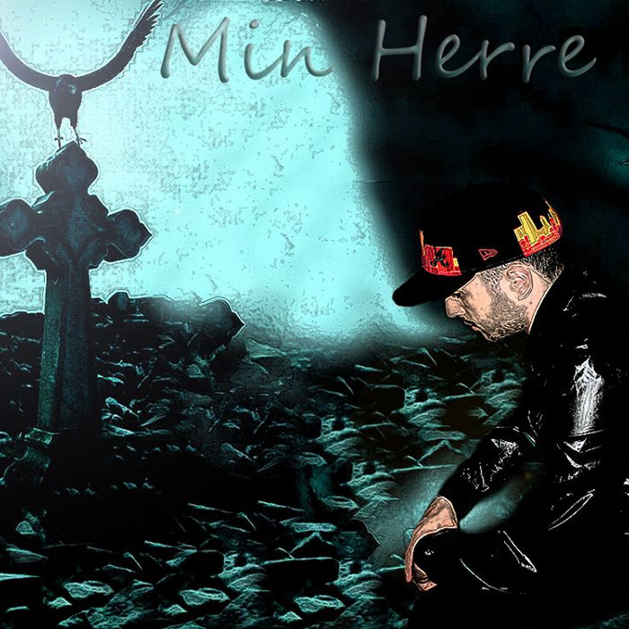 Min Herre | Daniel Filipovski Aka DF | Daniel Filipovski aka DF