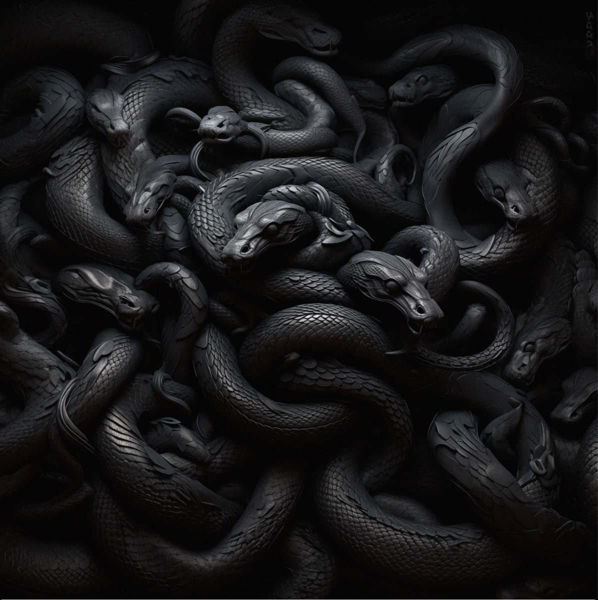 CARBON SNAKES | ORORA