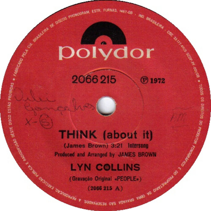 THINK BREAK - WAV. SAMPLES | Charlie Smiler | CHARLIE SMILER