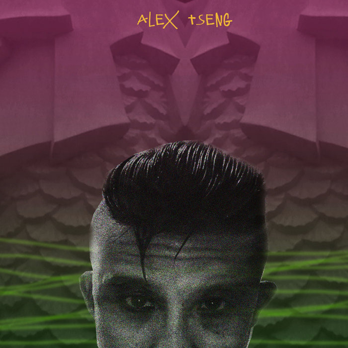 alex tseng | ALEX TSENG