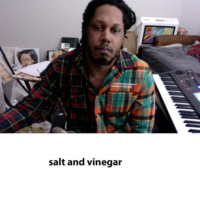 Salt and Vinegar | Donl